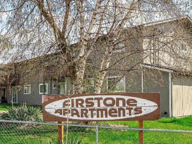 2 Br, 1 bath, Condo 2310 E 1st Avenue