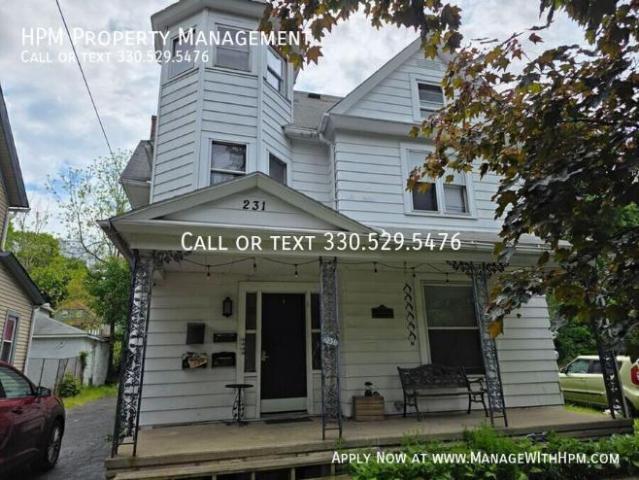 2 Br, 1 bath, Condo 231 Kryder Apt
