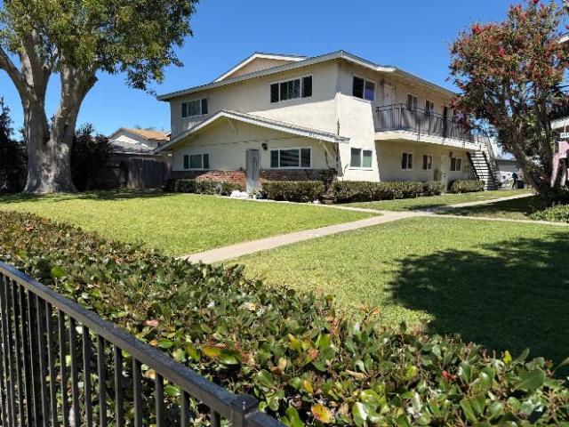 2 Br, 1 bath, Condo 2324 #c England Street