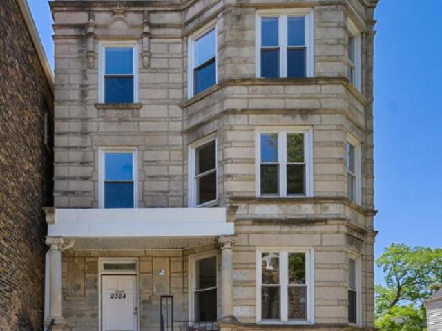 2 Br, 1 bath, Condo 2324 S Sacramento