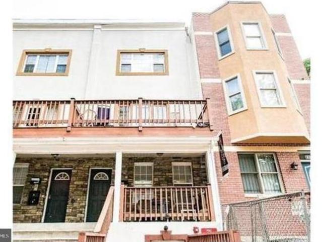 2 Br, 1 bath, Condo 2329 N Park Ave