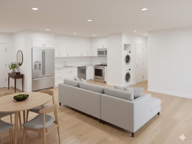 2 Br, 1 bath, Condo 2330 Blake St