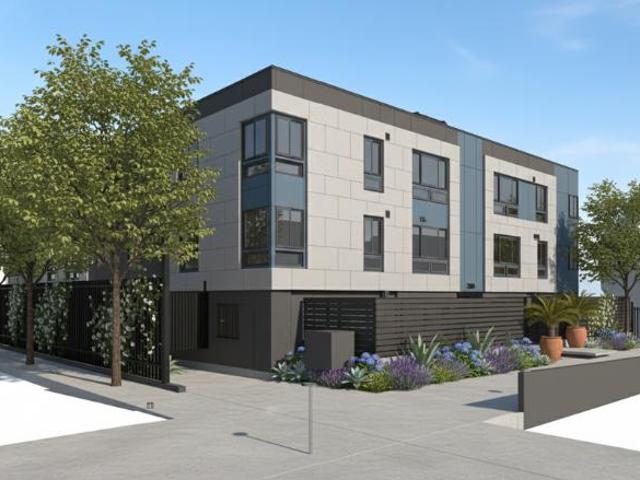 2 Br, 1 bath, Condo 2330 Blake St