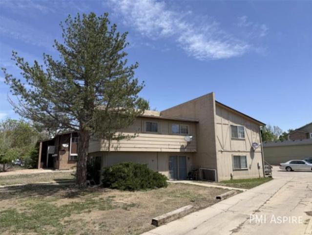 2 Br, 1 bath, Condo 2330 Wedgewood Ave