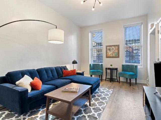 2 Br, 1 bath, Condo 2345 W 21st Street