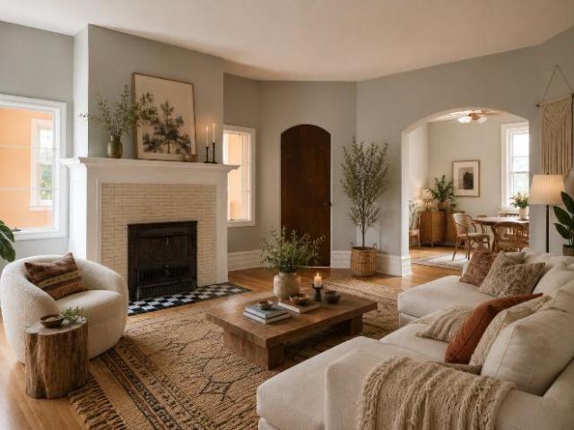 2 Br, 1 bath, Condo 2340 W 1st Ave