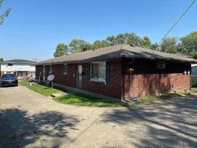 2 Br, 1 bath, Condo 234 High St