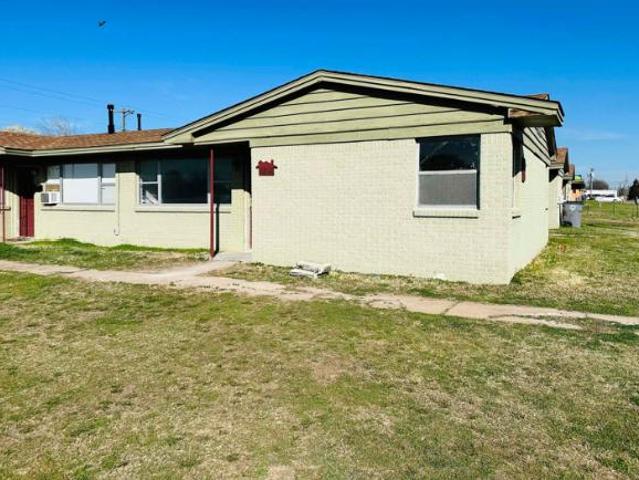 2 Br, 1 bath, Condo 2357 Nw Bell Ave
