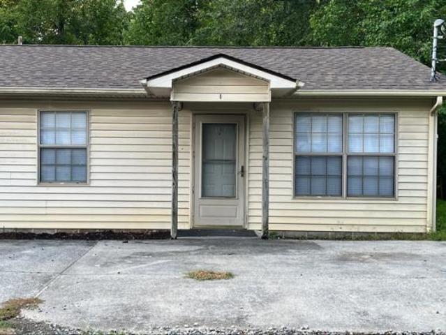 2 Br, 1 bath, Condo 235 Buford Ridley Road