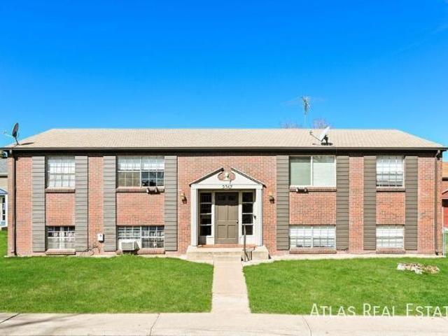 2 Br, 1 bath, Condo 2367 S Locust Street