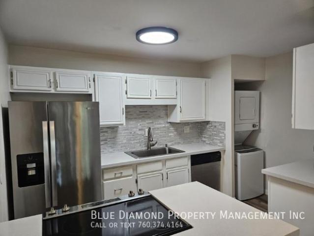 2 Br, 1 bath, Condo 2362 Hosp Way