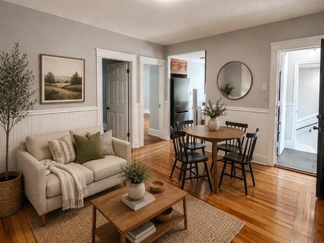 2 Br, 1 bath, Condo 237 Cowden Street