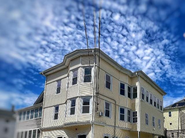 2 Br, 1 bath, Condo 237 Cowden Street