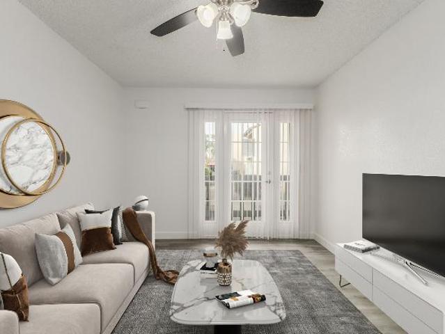 2 Br, 1 bath, Condo 27 E Corona Ave