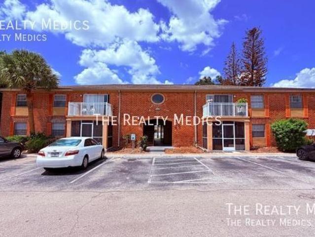 2 Br, 1 bath, Condo 2406 Branch Way
