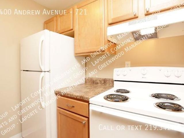 2 Br, 1 bath, Condo 2400 Andrew Avenue