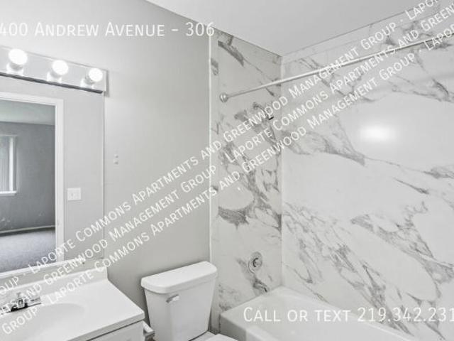2 Br, 1 bath, Condo 2400 Andrew Avenue