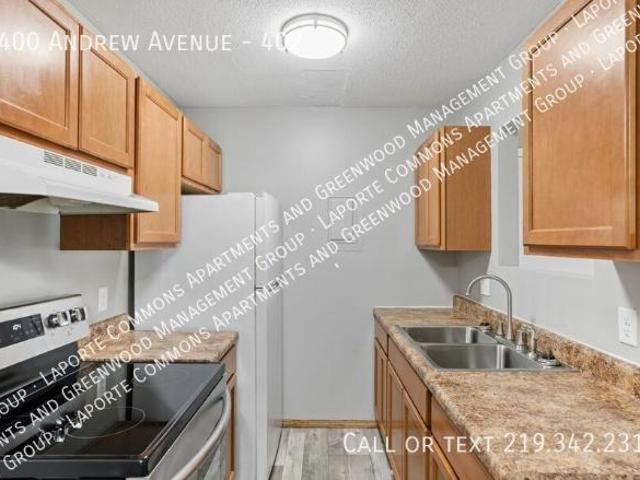 2 Br, 1 bath, Condo 2400 Andrew Avenue