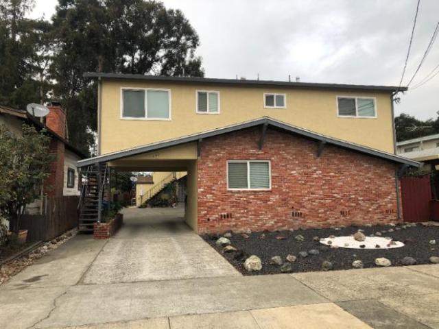 2 Br, 1 bath, Condo 240 Chumalia St