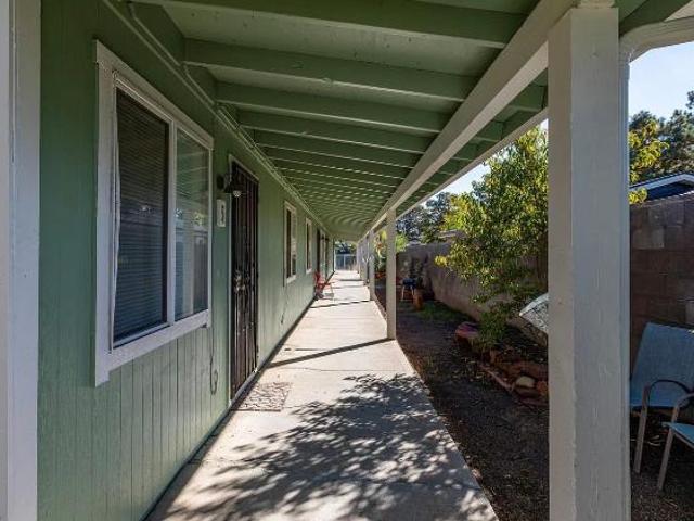 2 Br, 1 bath, Condo 2420 N West St