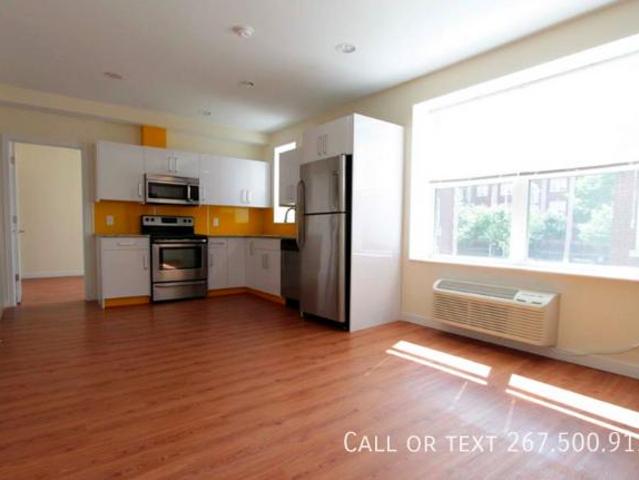 2 Br, 1 bath, Condo 243 S 49th Street