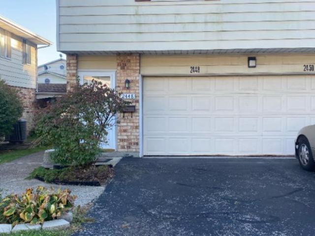 2 Br, 1 bath, Condo 2448 Mustang