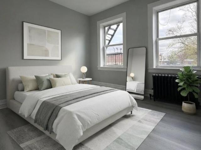 2 Br, 1 bath, Condo 248 Orange Pl