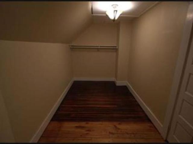 2 Br, 1 bath, Condo 249 Marlboro Street