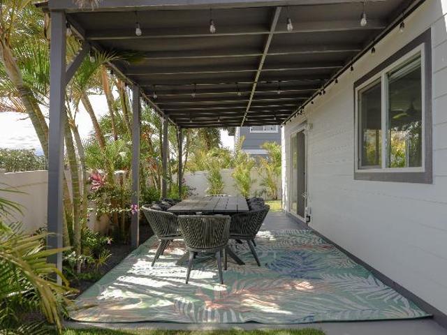 2 Br, 1 bath, Condo 24 Wawali St