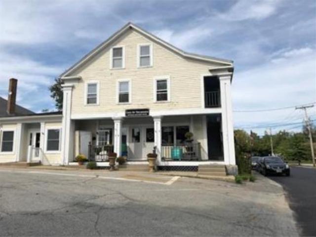 2 Br, 1 bath, Condo 24 Main Street