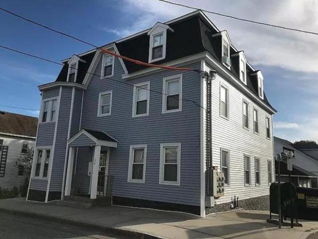 2 Br, 1 bath, Condo 24 Mechanic Street