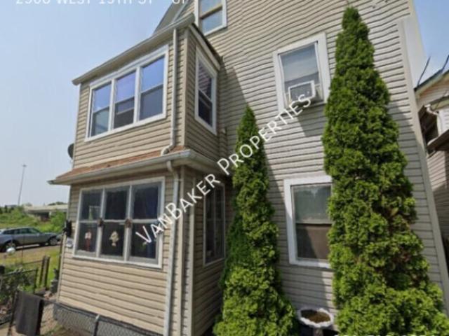 2 Br, 1 bath, Condo 2508 West 15th St