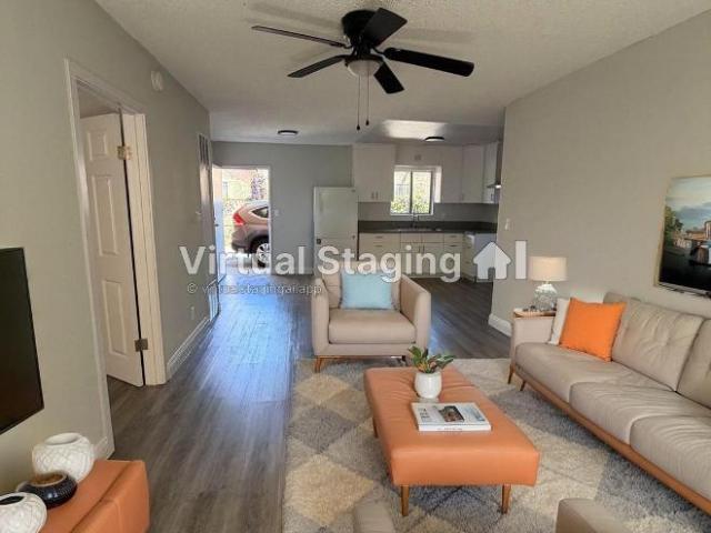 2 Br, 1 bath, Condo 2508 West View St