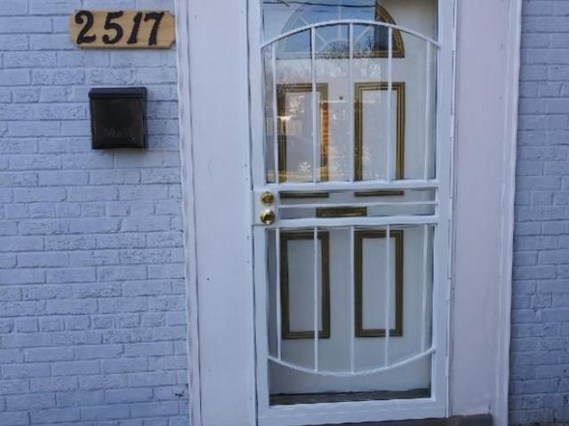 2 Br, 1 bath, Condo 2517 Colebrooke Dr