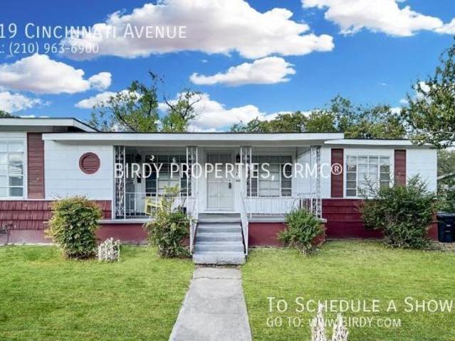2 Br, 1 bath, Condo 2519 Cincinnati Avenue
