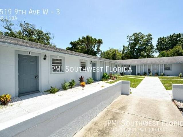 2 Br, 1 bath, Condo 2519 9th Ave W