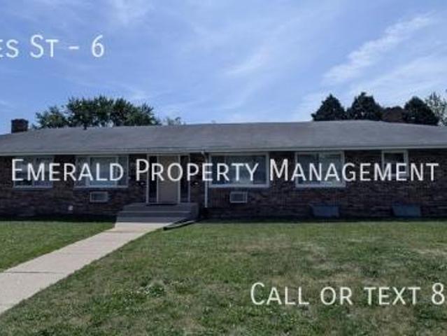 2 Br, 1 bath, Condo 2510 Holmes St