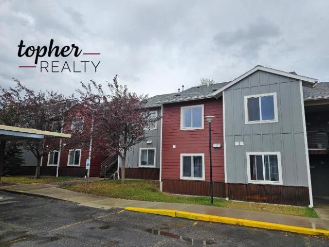2 Br, 1 bath, Condo 2529 Ferndale Lane