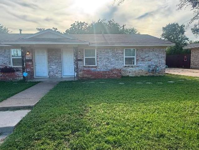 2 Br, 1 bath, Condo 2520 Normont Cir