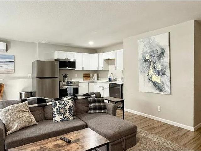 2 Br, 1 bath, Condo 2521 Astrozon Circle