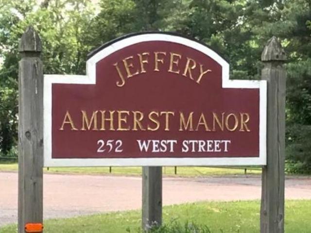 2 Br, 1 bath, Condo 252 West Street