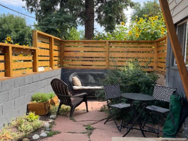 2 Br, 1 bath, Condo 2531 9th Street