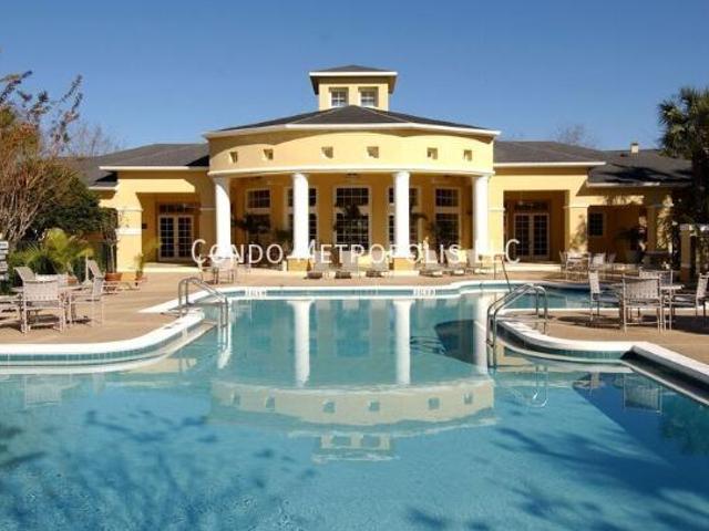 2 Br, 1 bath, Condo 2532 Robert Trent Jones Drive