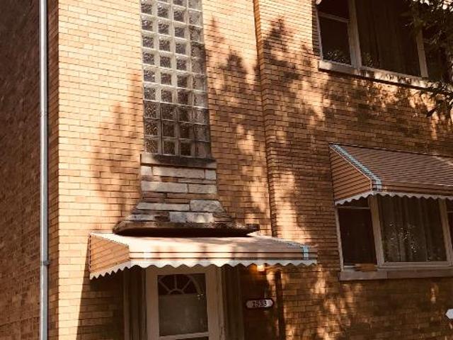 2 Br, 1 bath, Condo 2533 S 57th Ct #1