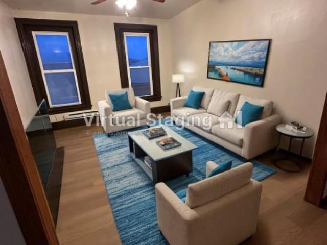 2 Br, 1 bath, Condo 255 Sunbury Street