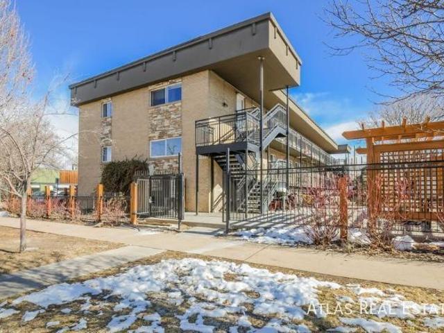 2 Br, 1 bath, Condo 2560 N Ogden Street