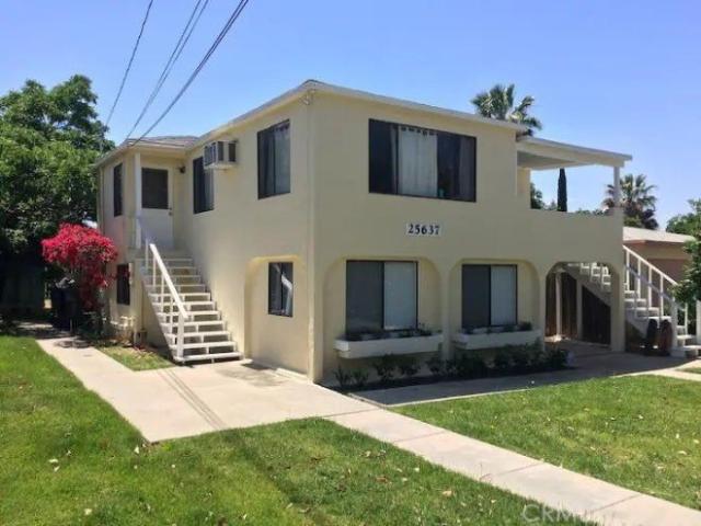 2 Br, 1 bath, Condo 25637 Lane Street