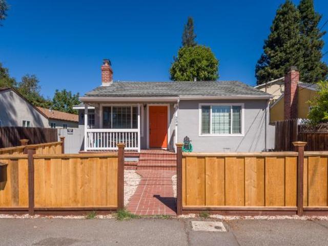 2 Br, 1 bath, Condo 259 Encina Ave