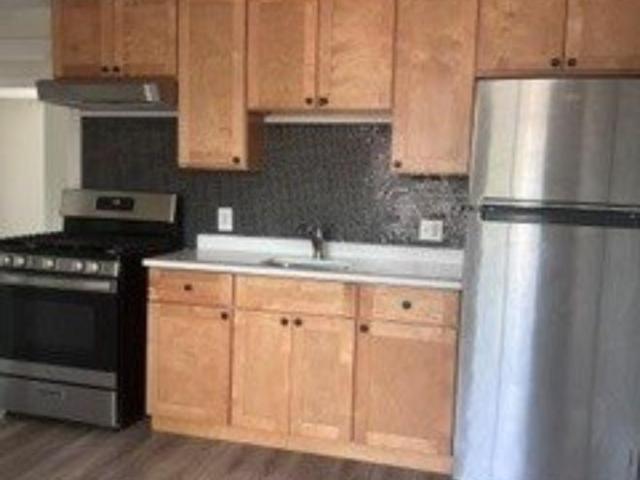 2 Br, 1 bath, Condo 25 Waterman Avenue