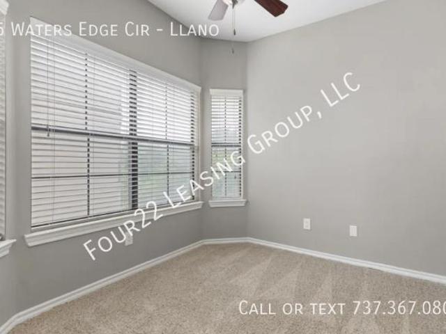 2 Br, 1 bath, Condo 25 Waters Edge Cir